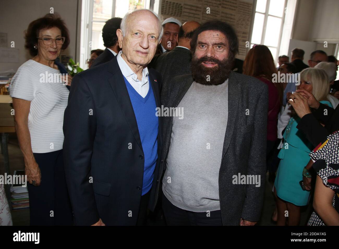 Andre marek -Fotos und -Bildmaterial in hoher Auflösung – Alamy
