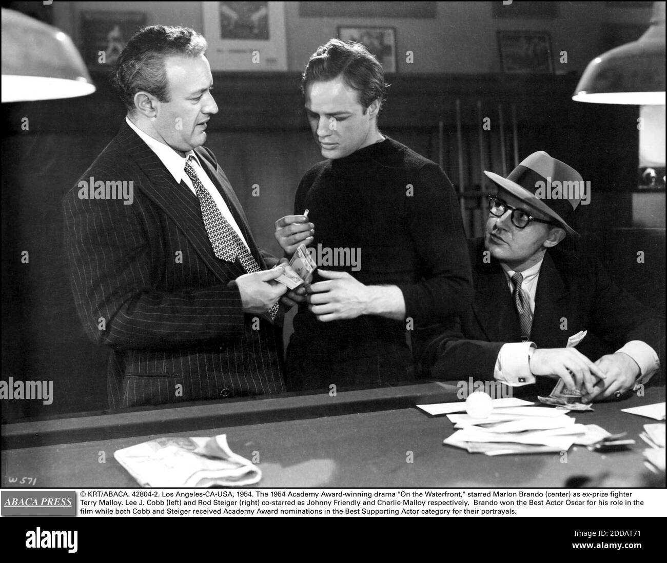 Terry malloy -Fotos und -Bildmaterial in hoher Auflösung – Alamy