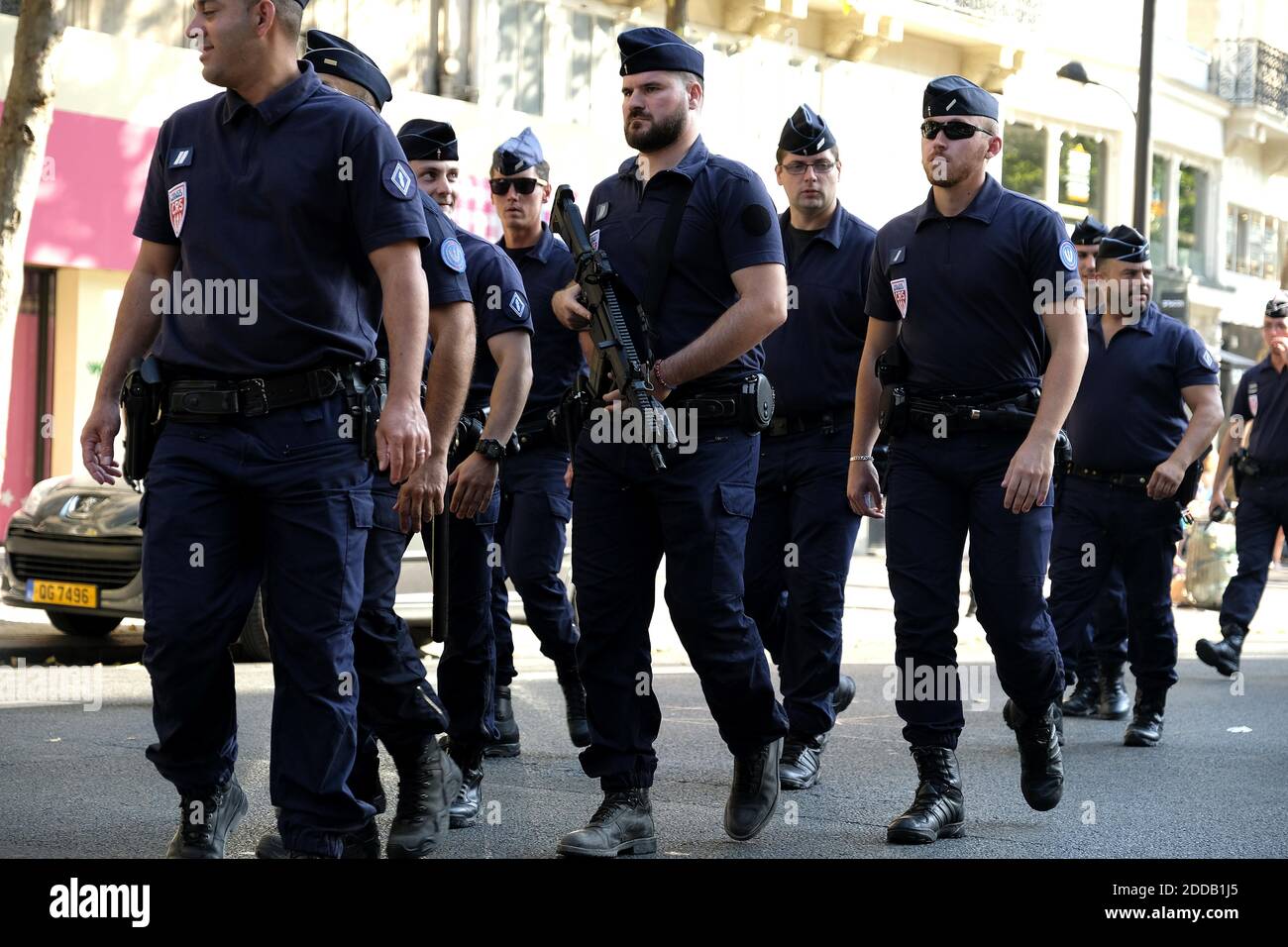 Hk g36 -Fotos und -Bildmaterial in hoher Auflösung – Alamy