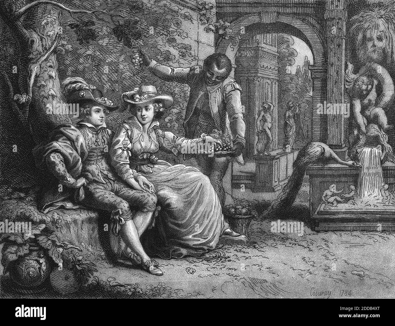 Ottobah cugoano -Fotos und -Bildmaterial in hoher Auflösung – Alamy