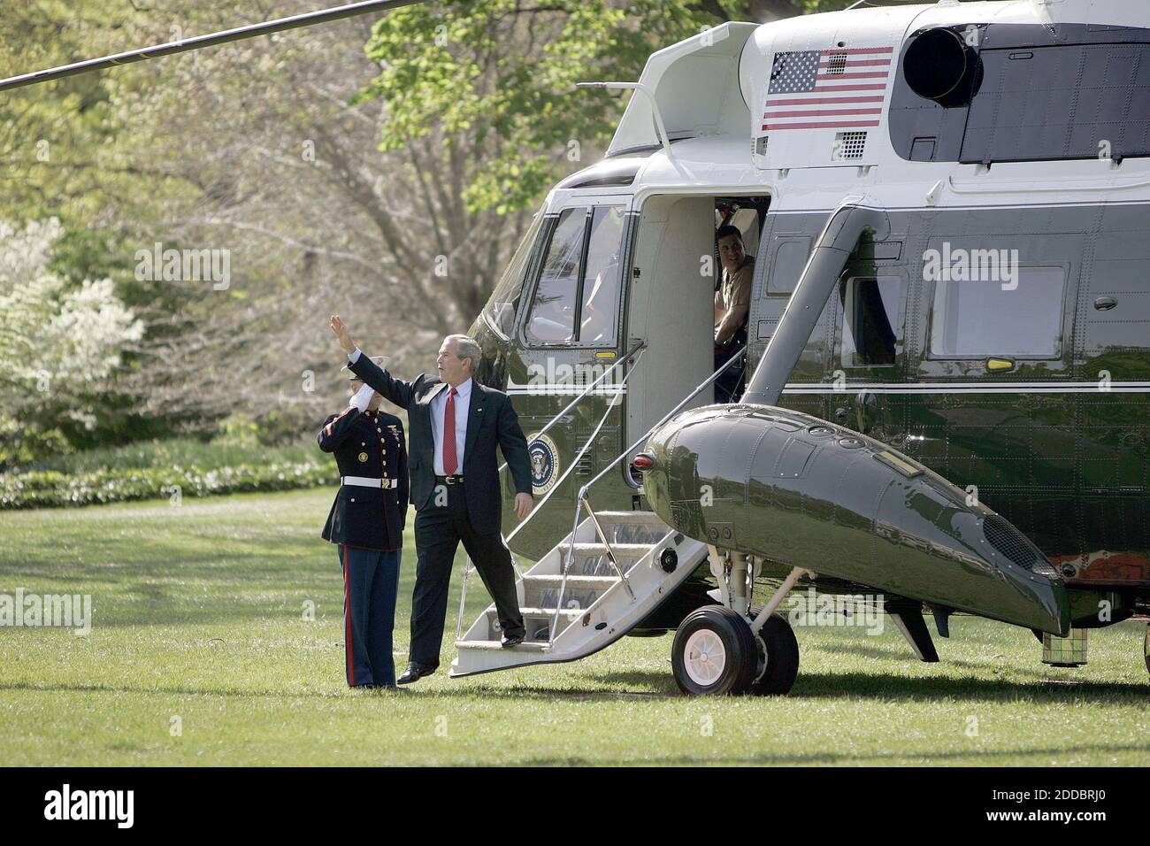 KEIN FILM, KEIN VIDEO, KEIN Fernsehen, KEIN DOKUMENTARFILM - Präsident ...