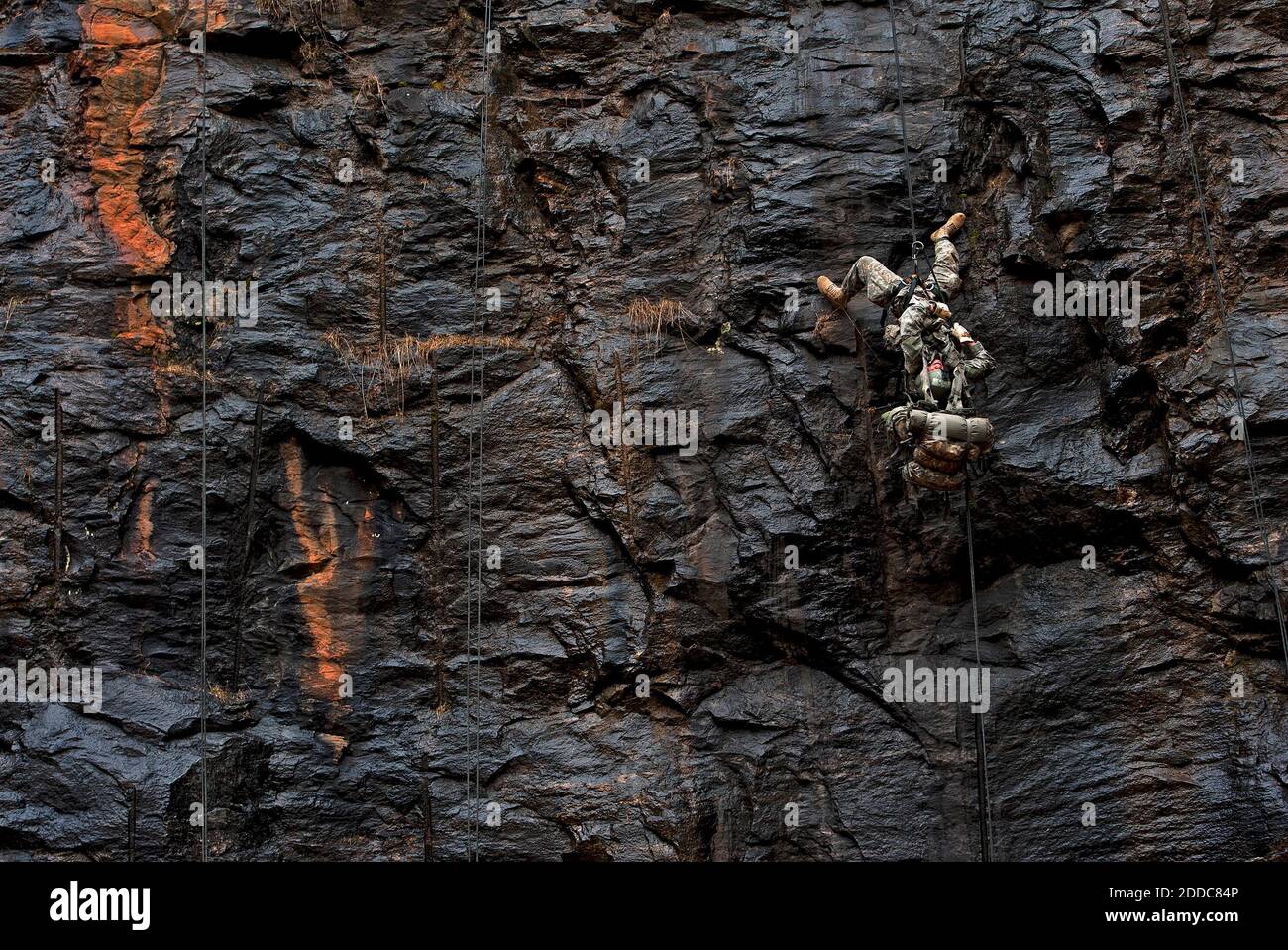 Camp frank d merrill -Fotos und -Bildmaterial in hoher Auflösung – Alamy