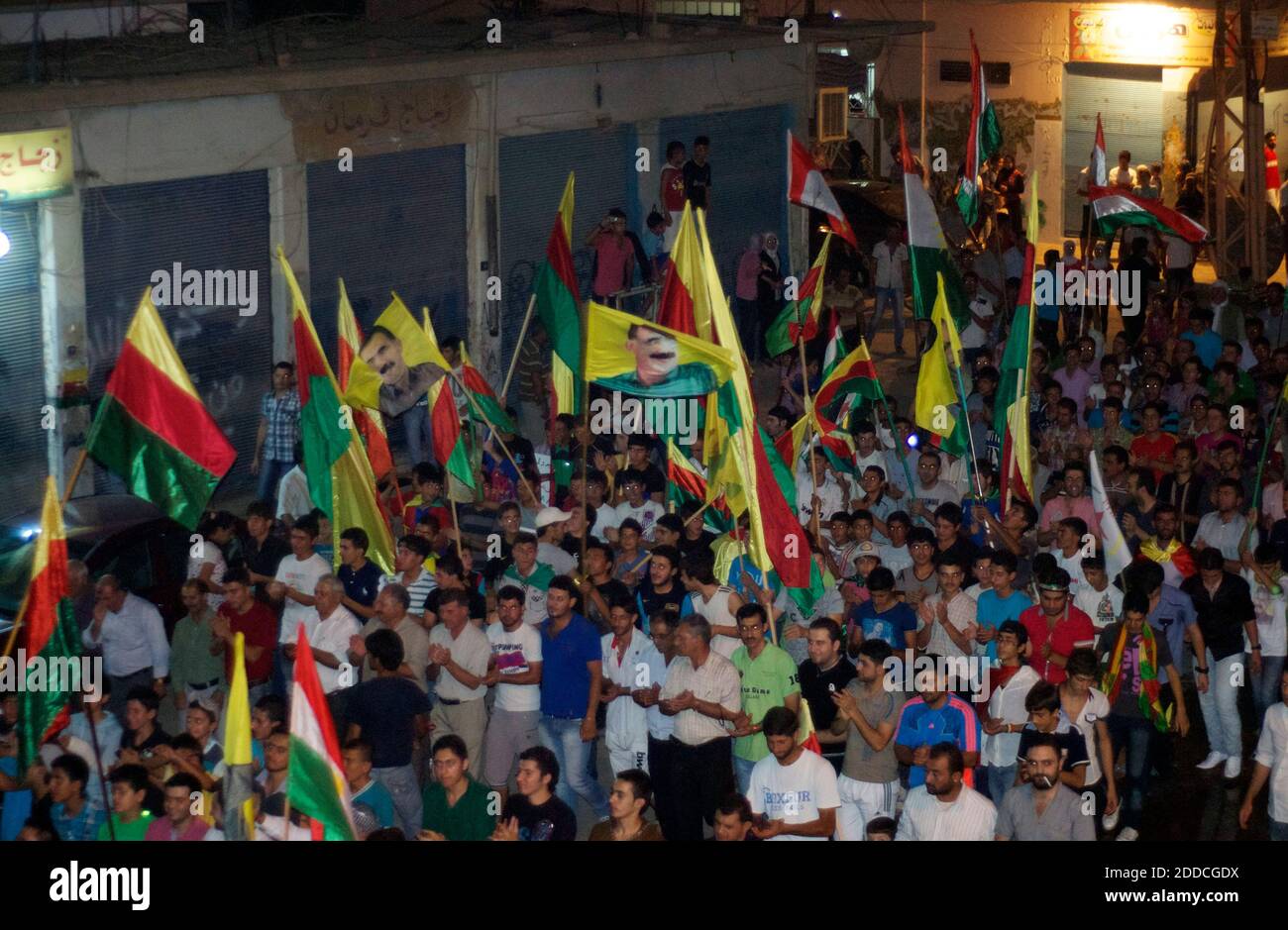 Pkk flags -Fotos und -Bildmaterial in hoher Auflösung – Alamy
