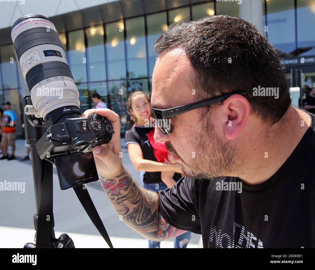 KEIN FILM, KEIN VIDEO, KEIN TV, KEIN DOKUMENTARFILM - Jose Botero fängt ...