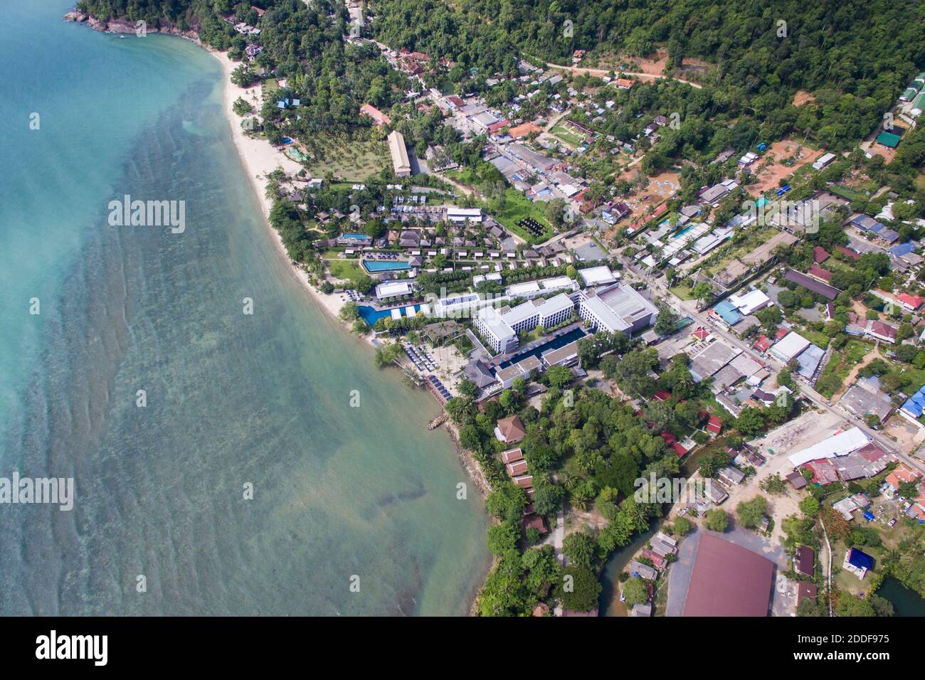 Kae bae strand -Fotos und -Bildmaterial in hoher Auflösung – Alamy