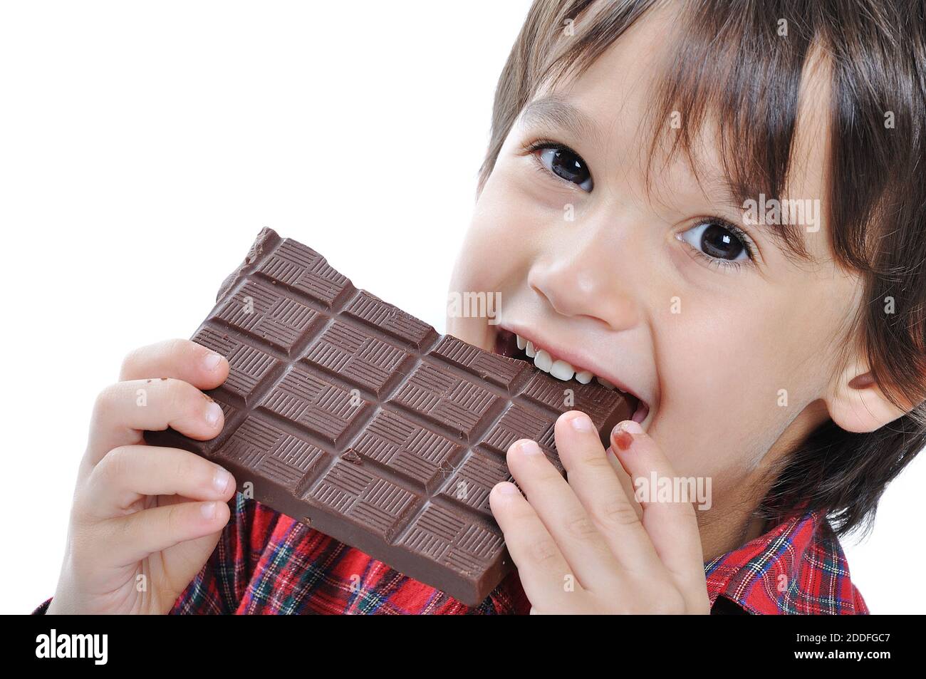 Fettes kind -Fotos und -Bildmaterial in hoher Auflösung – Alamy