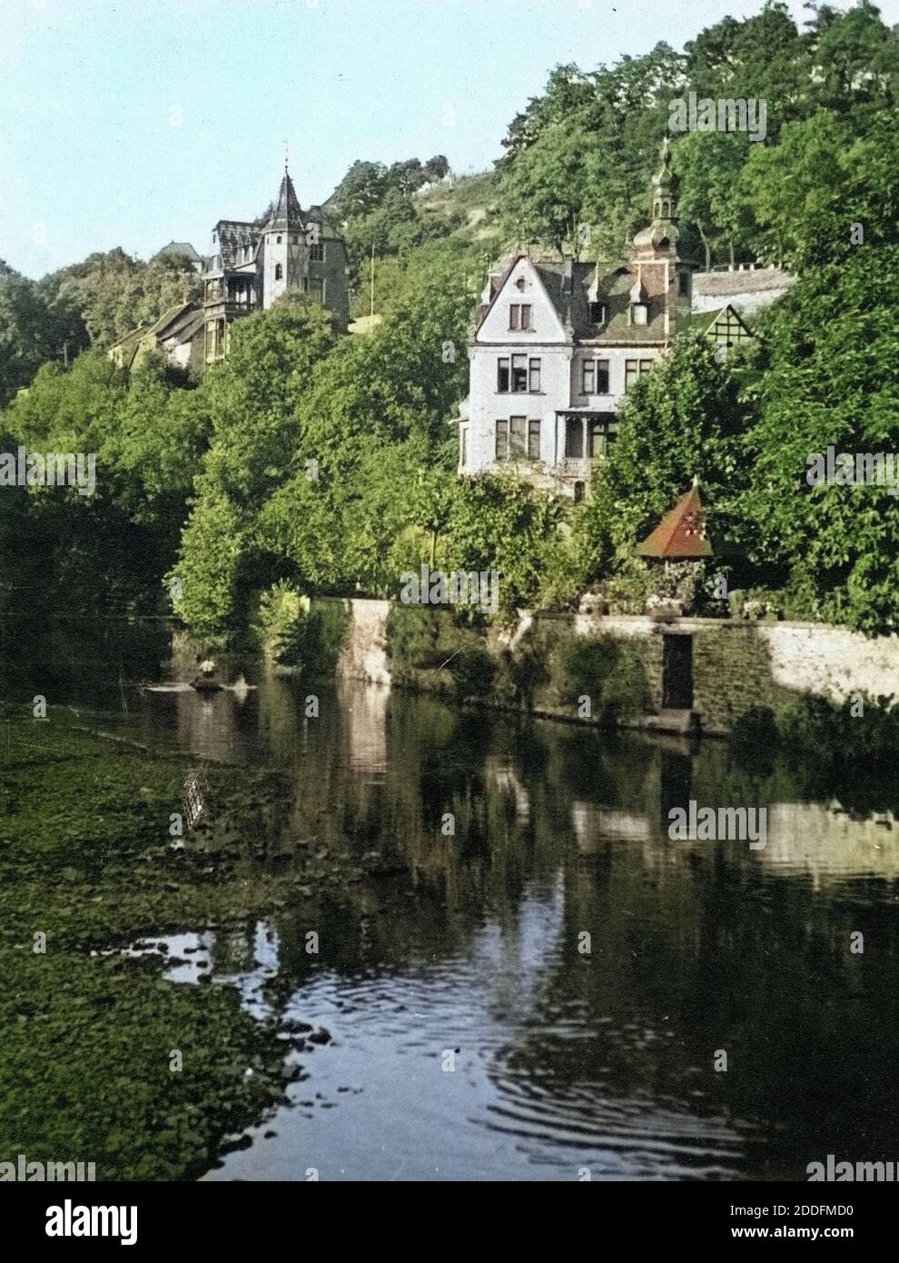 Eifel olef -Fotos und -Bildmaterial in hoher Auflösung – Alamy