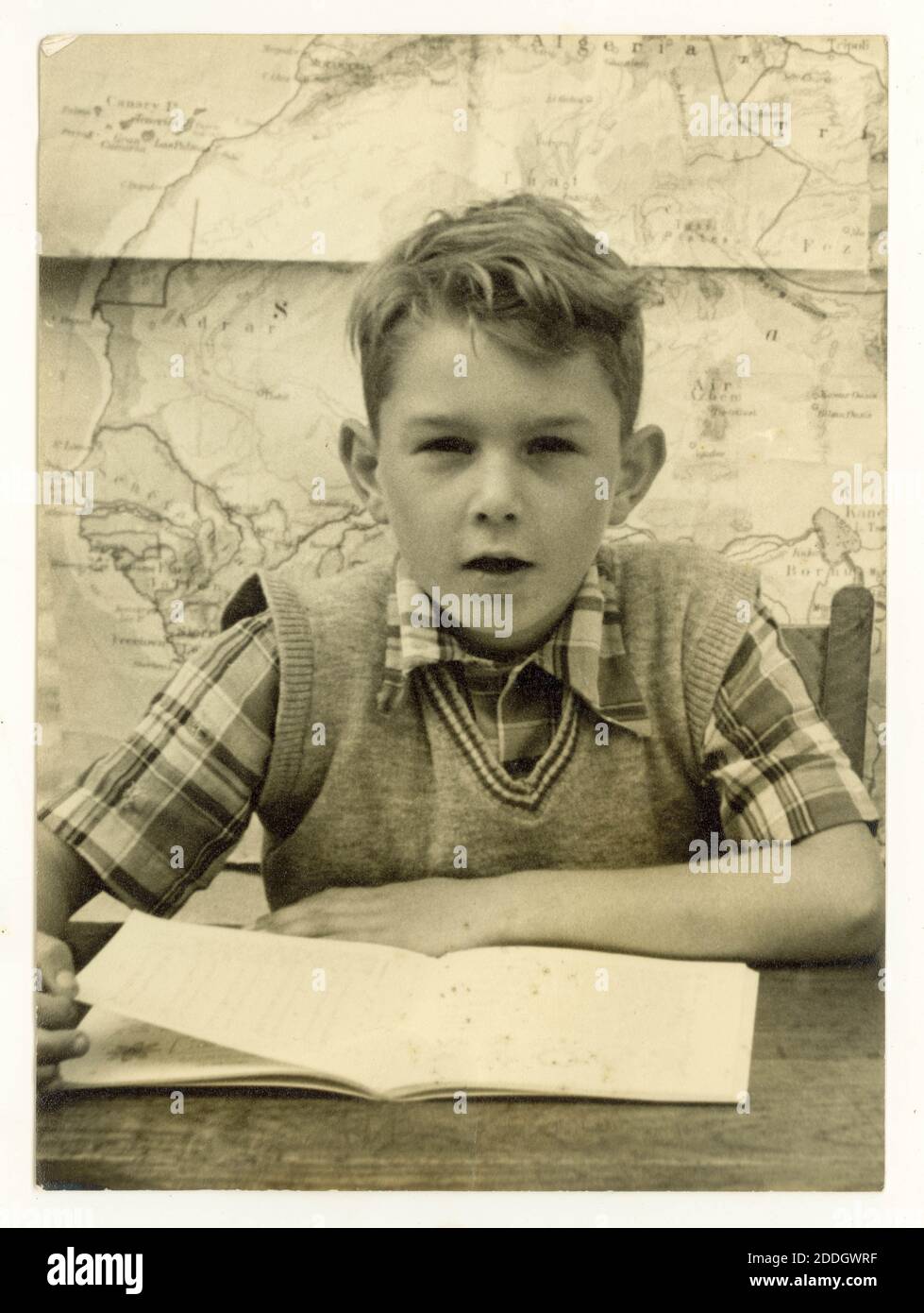 Klassenfotos 50er -Fotos und -Bildmaterial in hoher Auflösung – Alamy