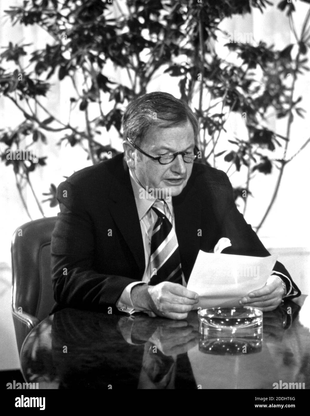 David rockefeller -Fotos und -Bildmaterial in hoher Auflösung – Alamy