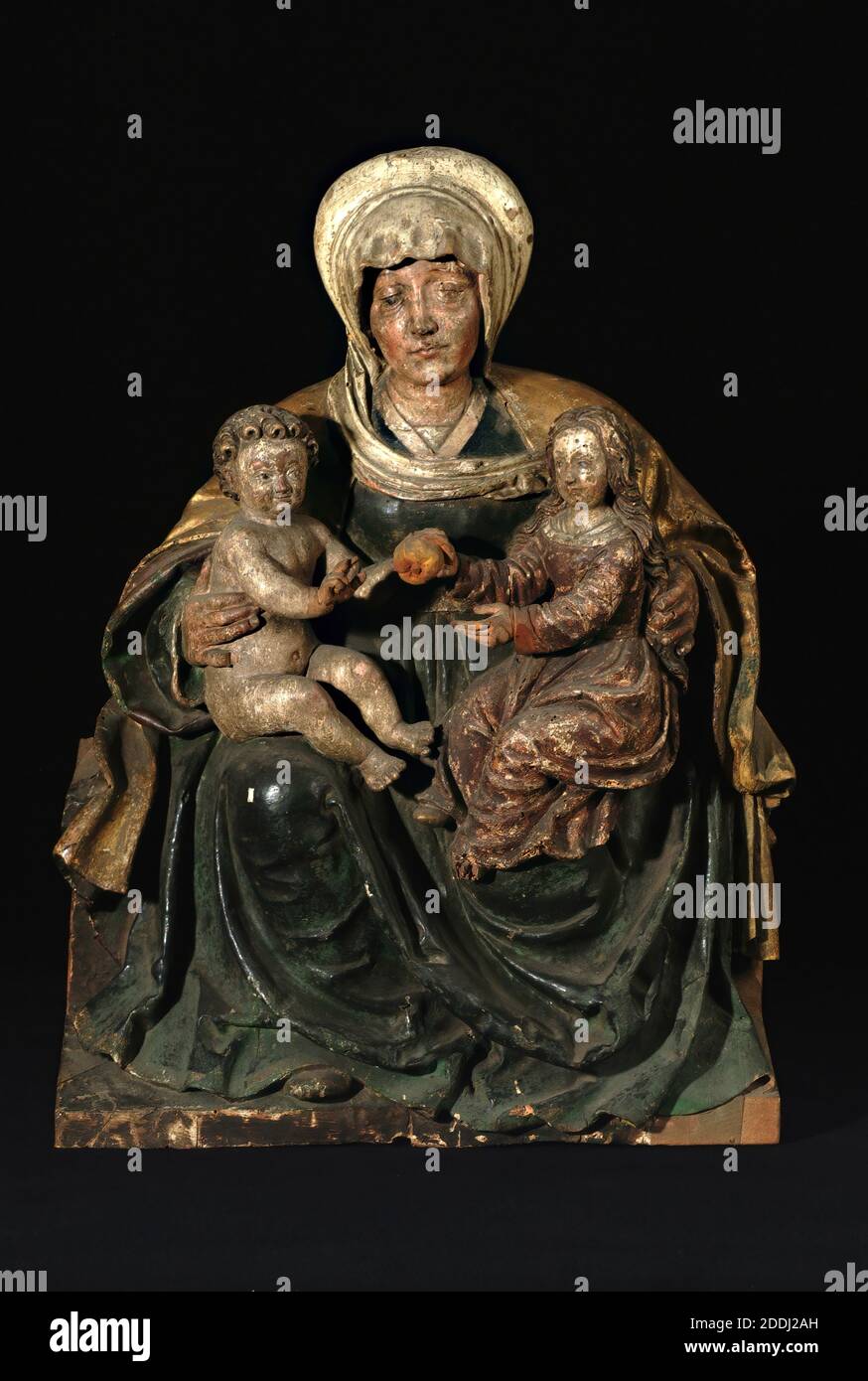 Die heilige mutter und das kind -Fotos und -Bildmaterial in hoher ...