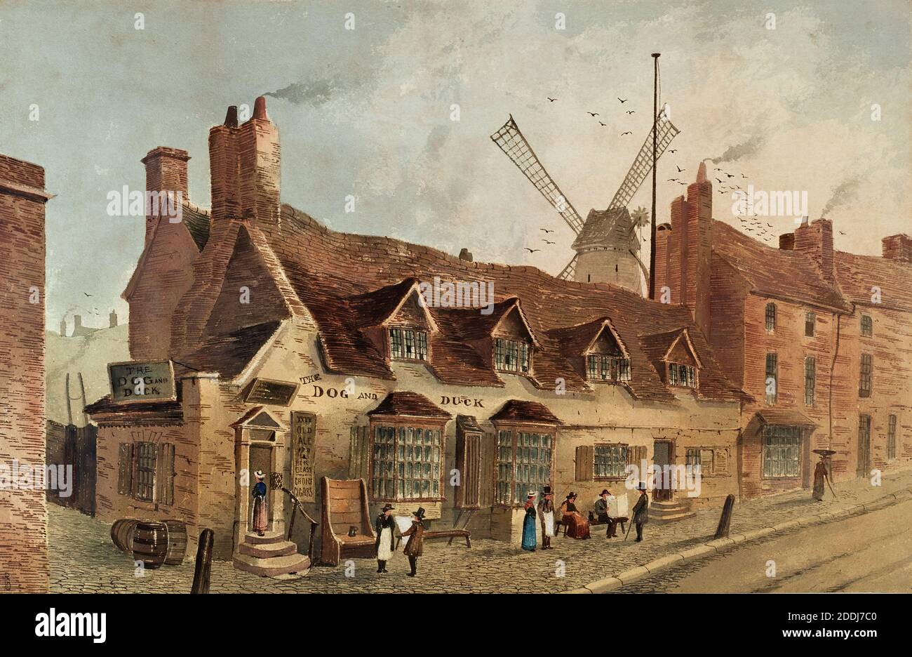 Paul braddon -Fotos und -Bildmaterial in hoher Auflösung – Alamy