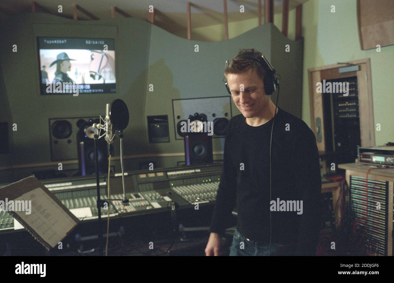 Spirit stallion of the cimarron -Fotos und -Bildmaterial in hoher ...