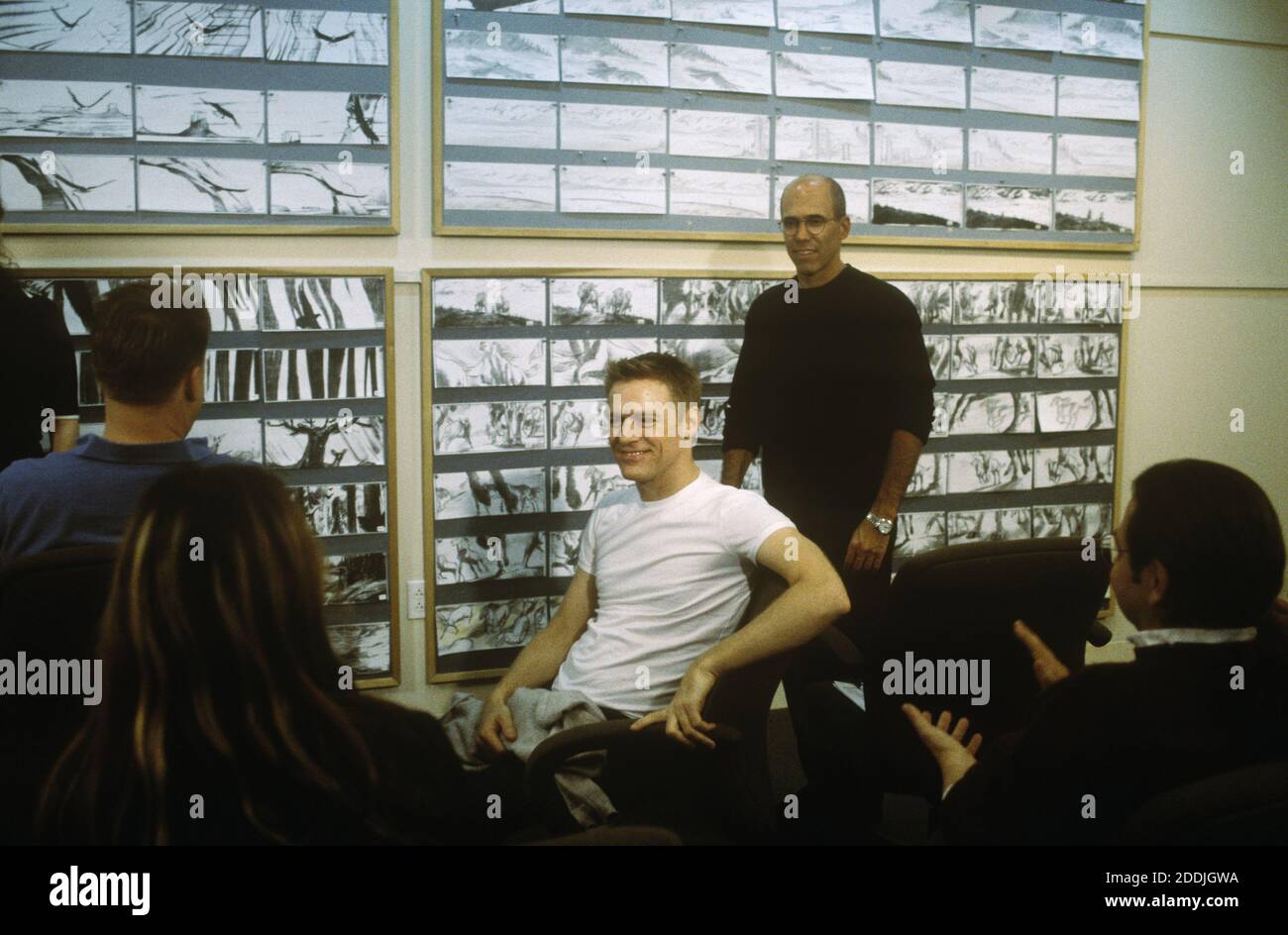 Bryan adams foto -Fotos und -Bildmaterial in hoher Auflösung – Alamy