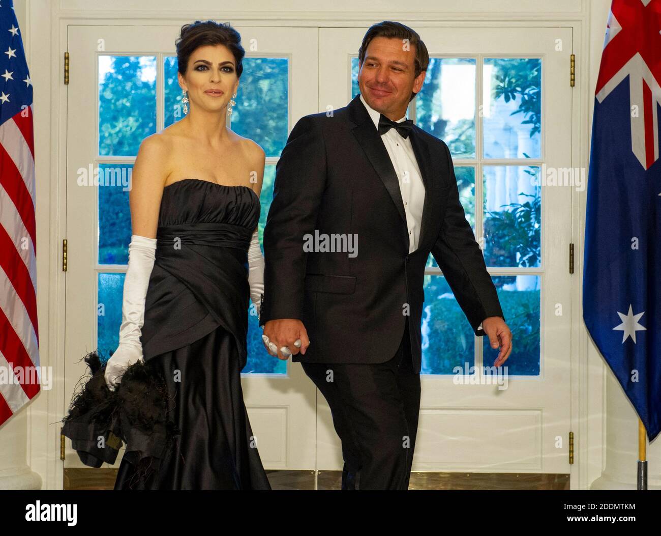 Florida first lady casey desantis -Fotos und -Bildmaterial in hoher ...