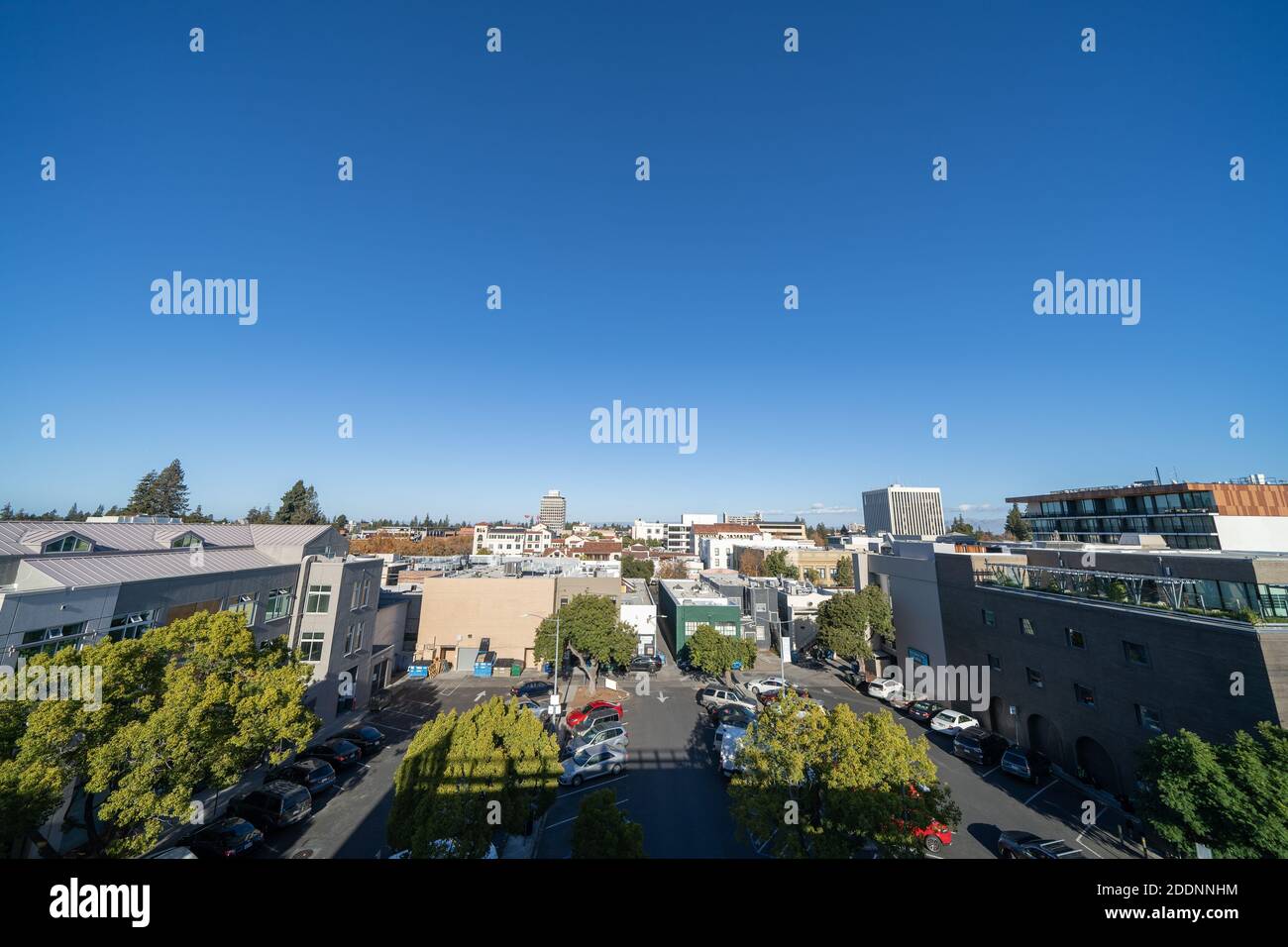 Downtown palo alto -Fotos und -Bildmaterial in hoher Auflösung – Alamy