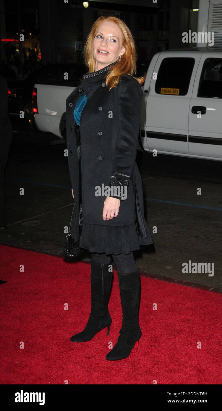 Marg Helgenberger Stockfotos und -bilder Kaufen - Alamy