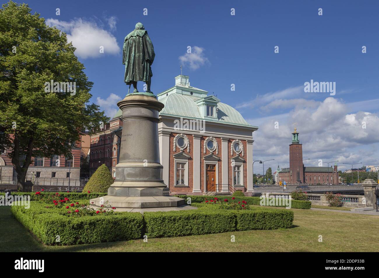 Stockholm riddarhuset -Fotos und -Bildmaterial in hoher Auflösung – Alamy