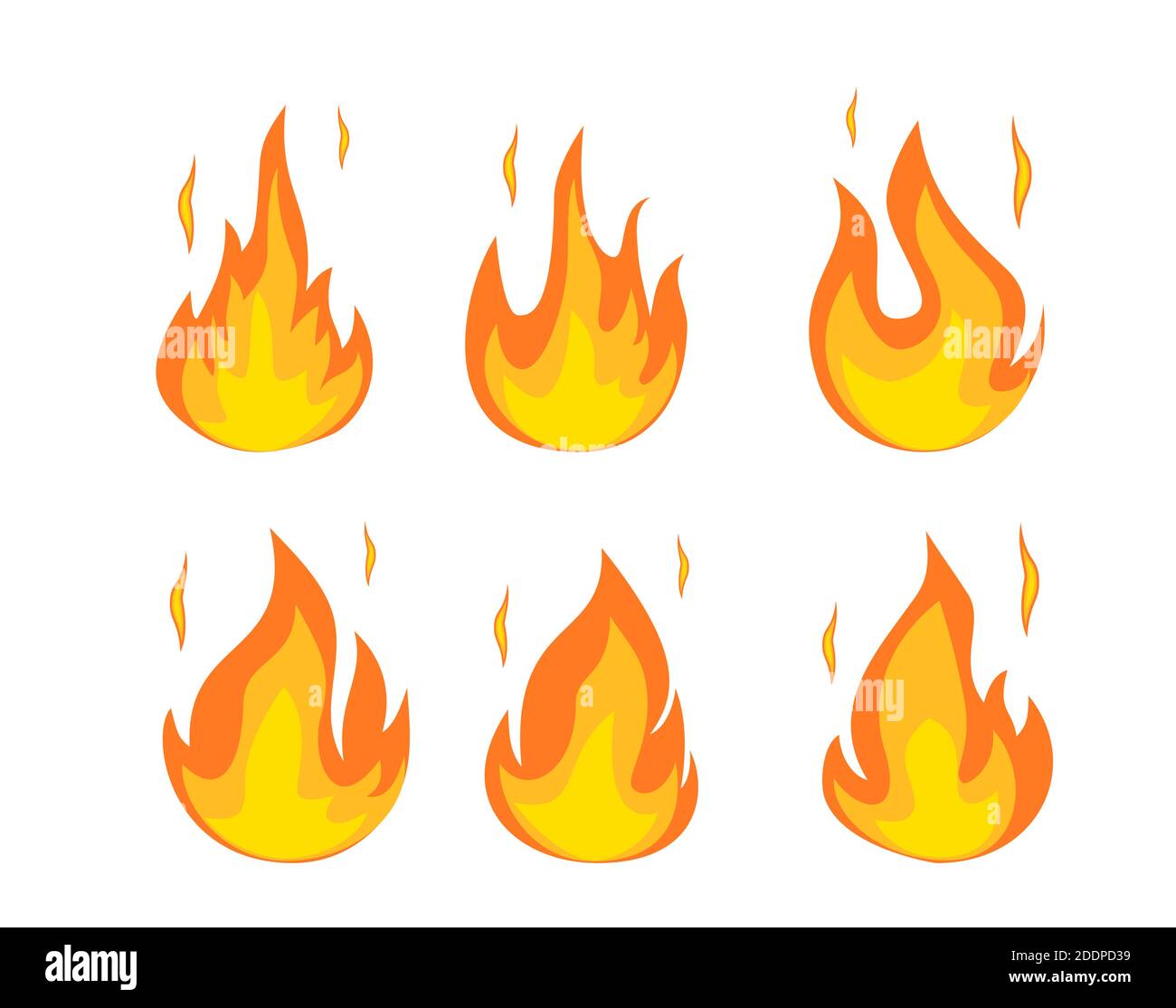 Animiertes feuer -Fotos und -Bildmaterial in hoher Auflösung – Alamy