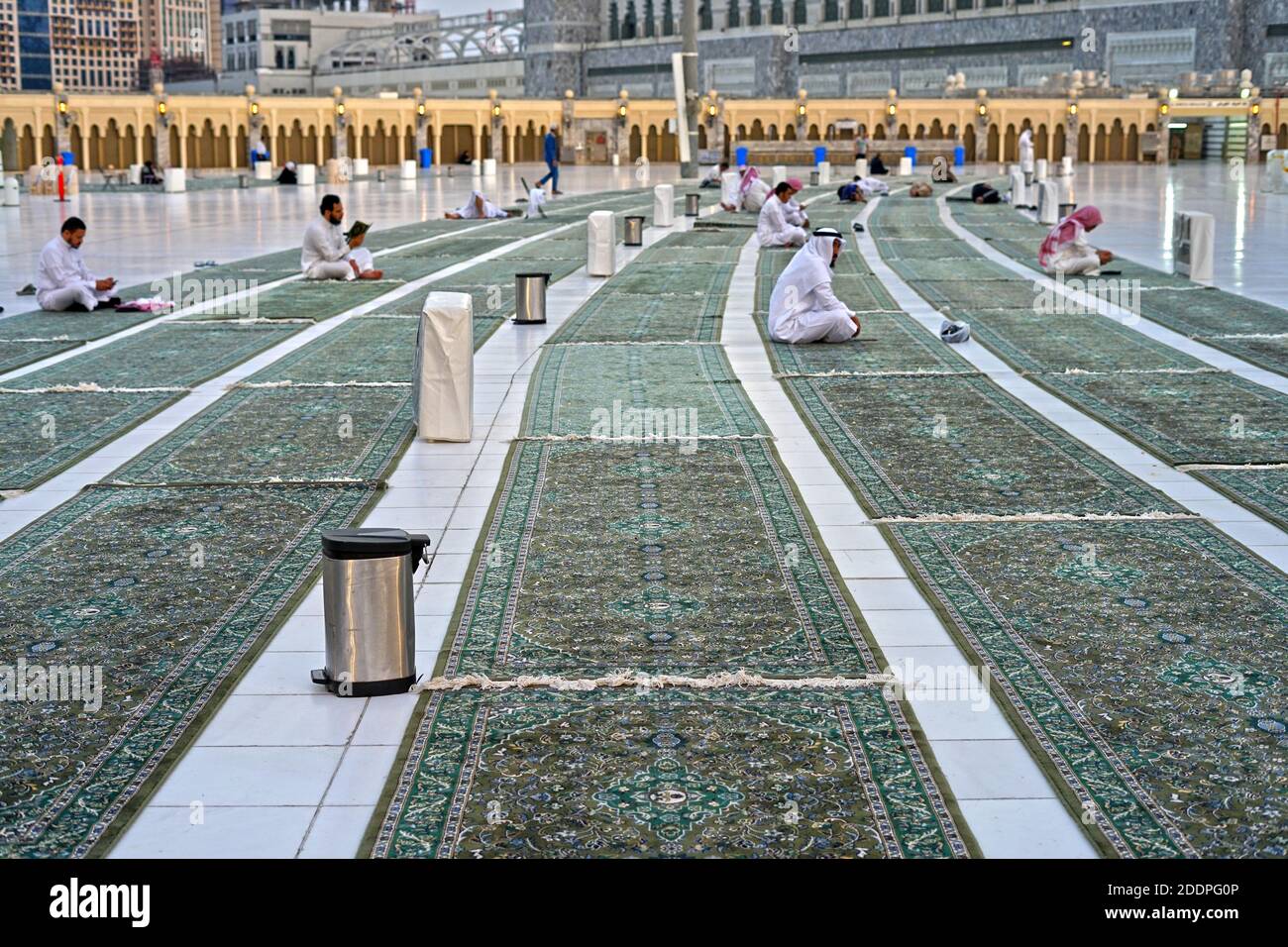 Tolle moschee von mekka -Fotos und -Bildmaterial in hoher Auflösung – Alamy