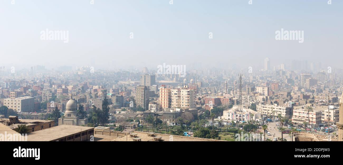 Blick auf kairo -Fotos und -Bildmaterial in hoher Auflösung – Alamy
