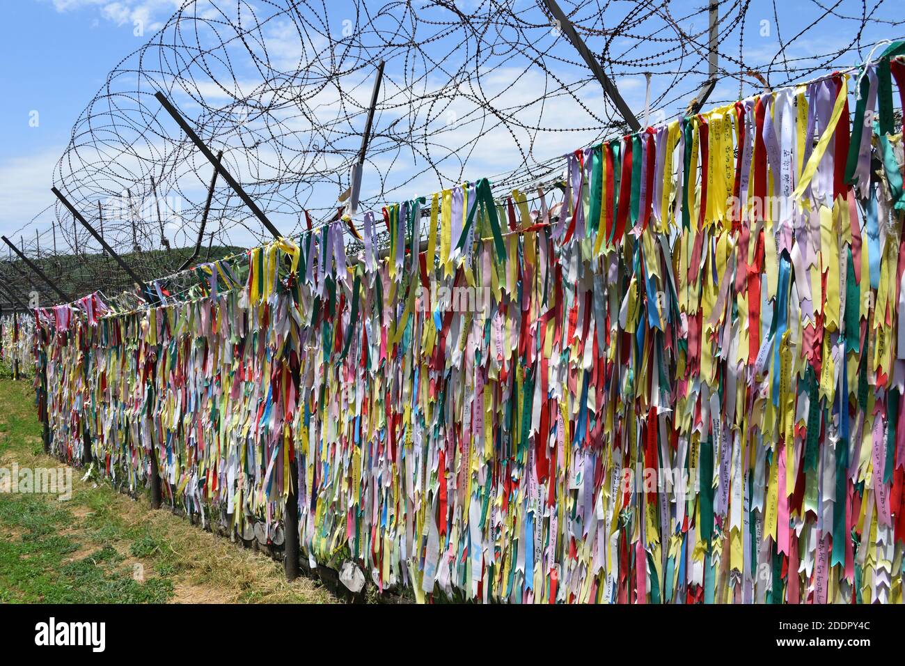 Panmunjom korea krieg -Fotos und -Bildmaterial in hoher Auflösung – Alamy