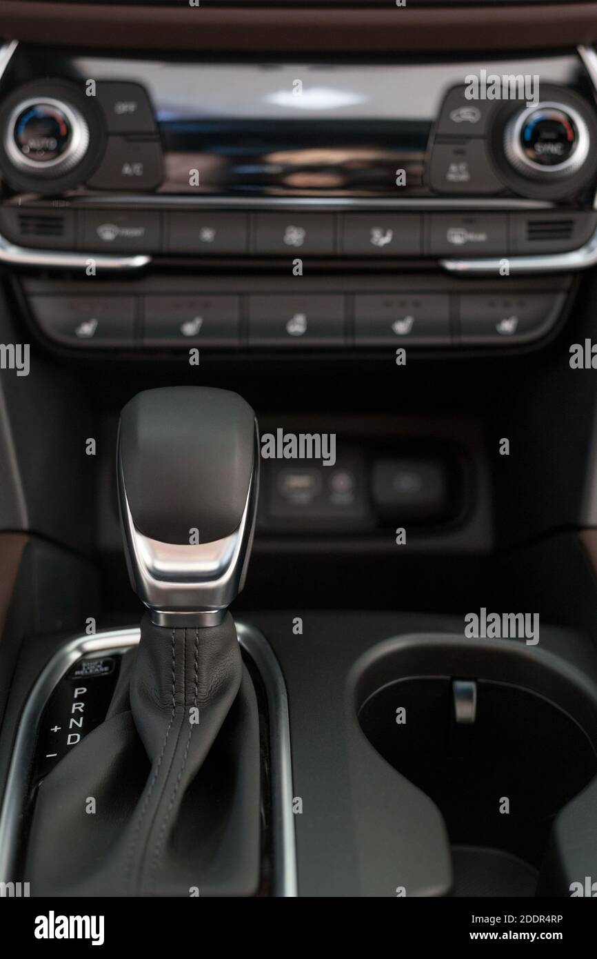 Automatische kupplung -Fotos und -Bildmaterial in hoher Auflösung – Alamy