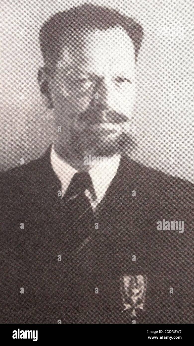 Albert dekker -Fotos und -Bildmaterial in hoher Auflösung – Alamy