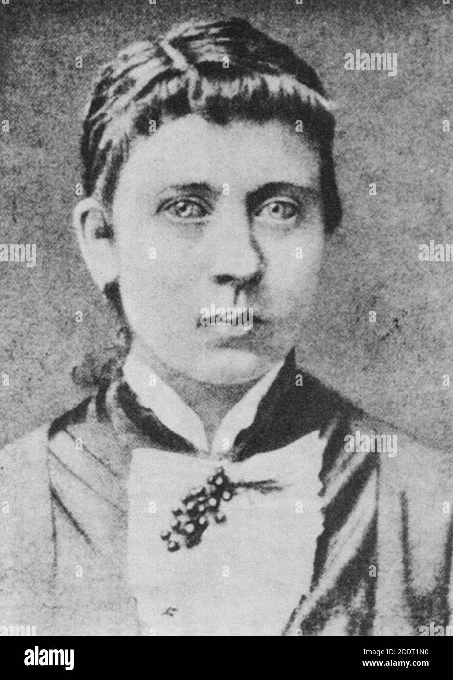Klara hitler -Fotos und -Bildmaterial in hoher Auflösung – Alamy
