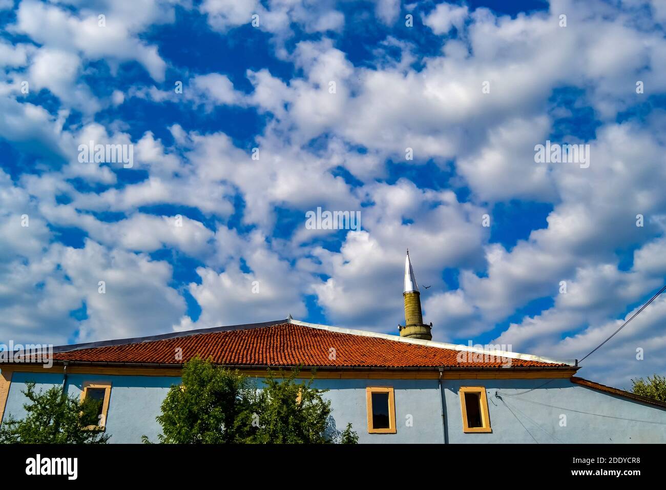 Banyan bash moschee -Fotos und -Bildmaterial in hoher Auflösung – Alamy
