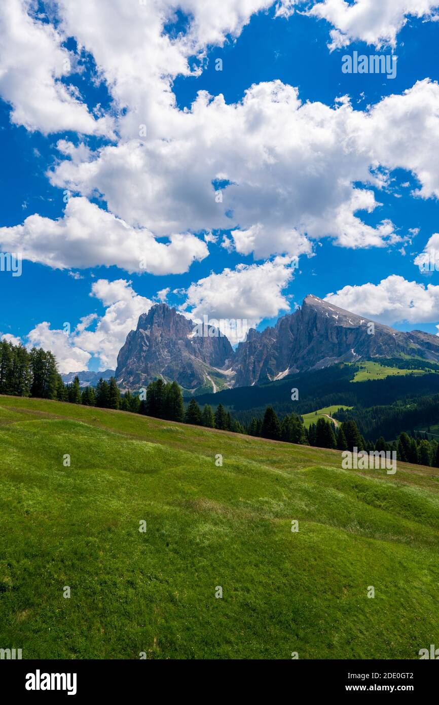 Sciliar naturpark -Fotos und -Bildmaterial in hoher Auflösung – Alamy