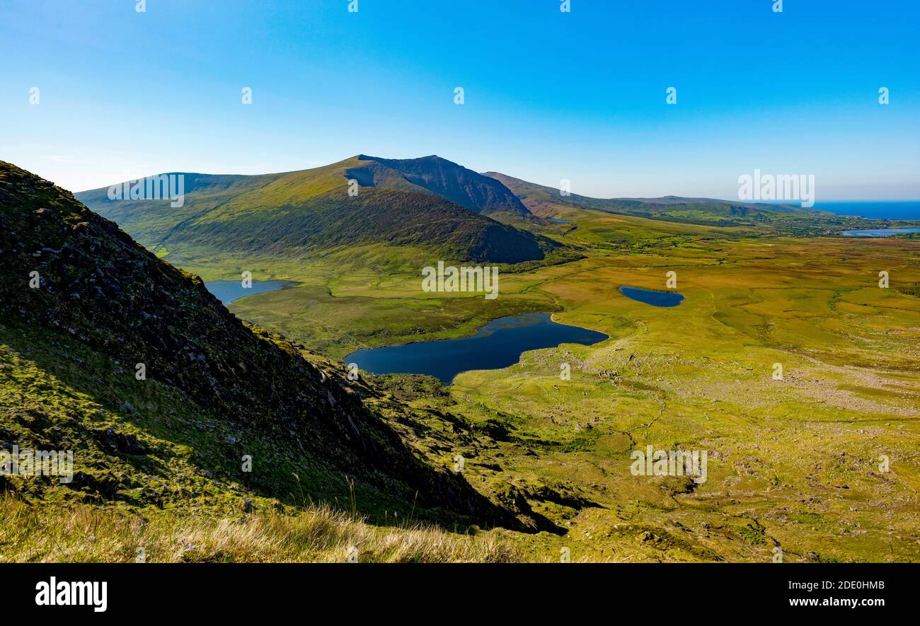 Connor pass -Fotos und -Bildmaterial in hoher Auflösung – Alamy