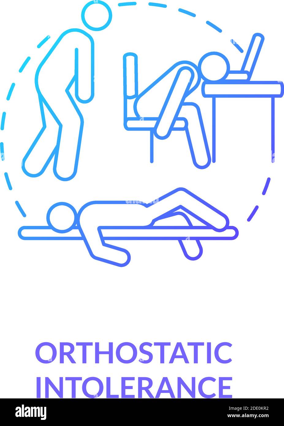 Orthostatisches intoleranzsyndrom -Fotos und -Bildmaterial in hoher ...