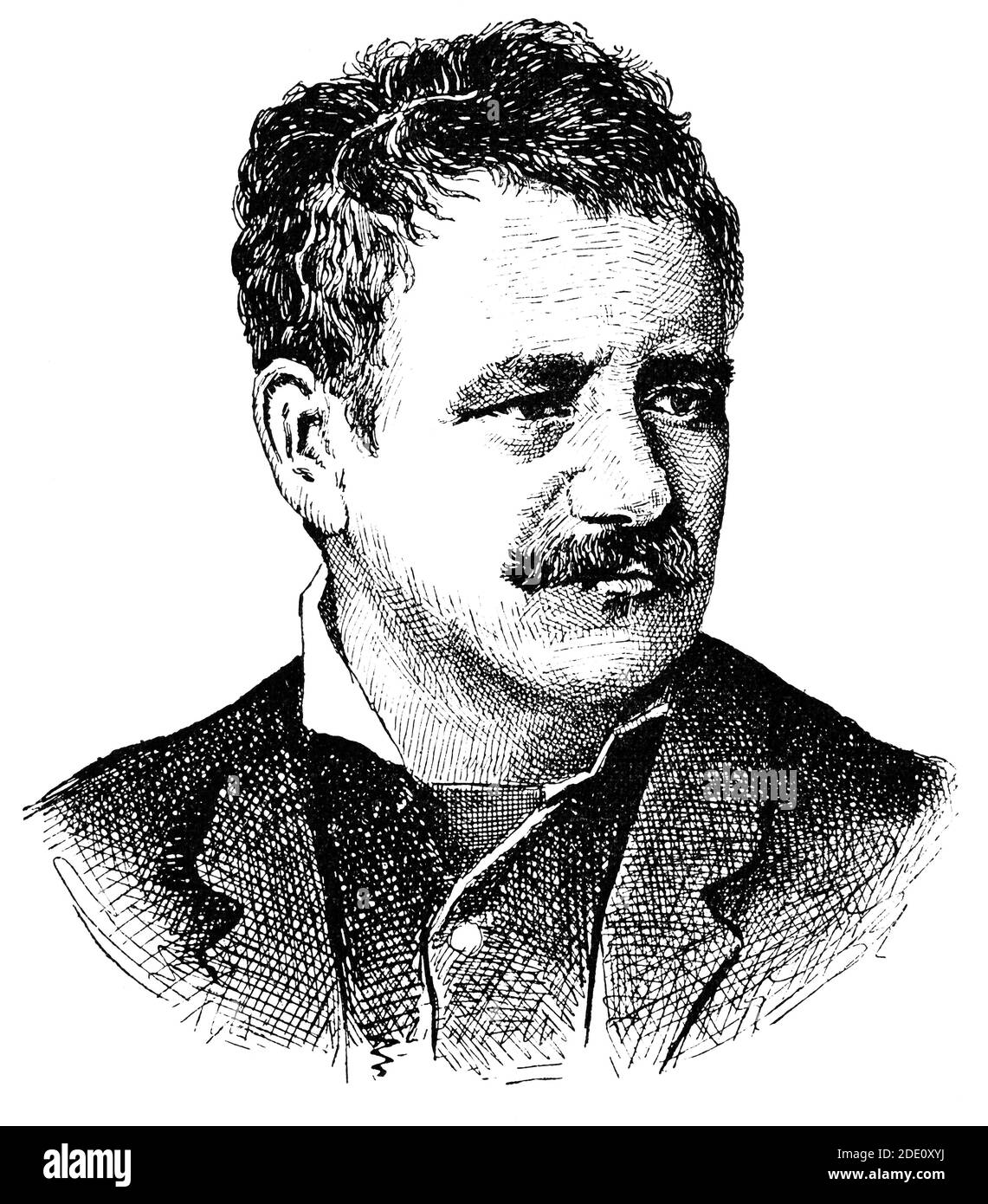 Gabriel von max -Fotos und -Bildmaterial in hoher Auflösung – Alamy