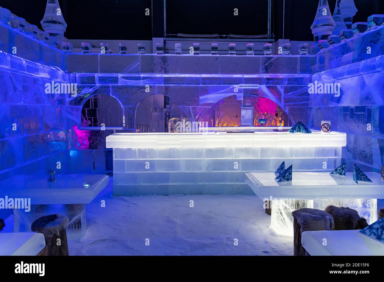 Kemi winter -Fotos und -Bildmaterial in hoher Auflösung – Alamy