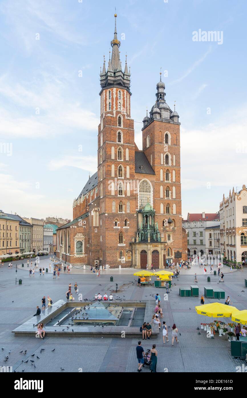Polen Unesco Stockfotos und -bilder Kaufen - Alamy