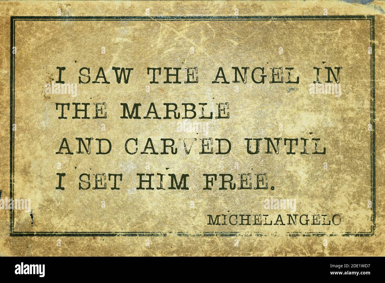 Michelangelo engel -Fotos und -Bildmaterial in hoher Auflösung – Alamy