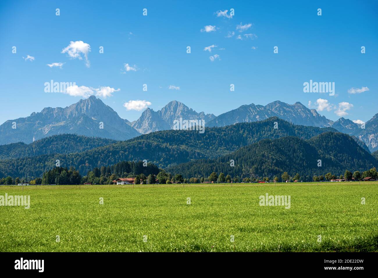 Bayerischer wald bauernhaus -Fotos und -Bildmaterial in hoher Auflösung – Alamy