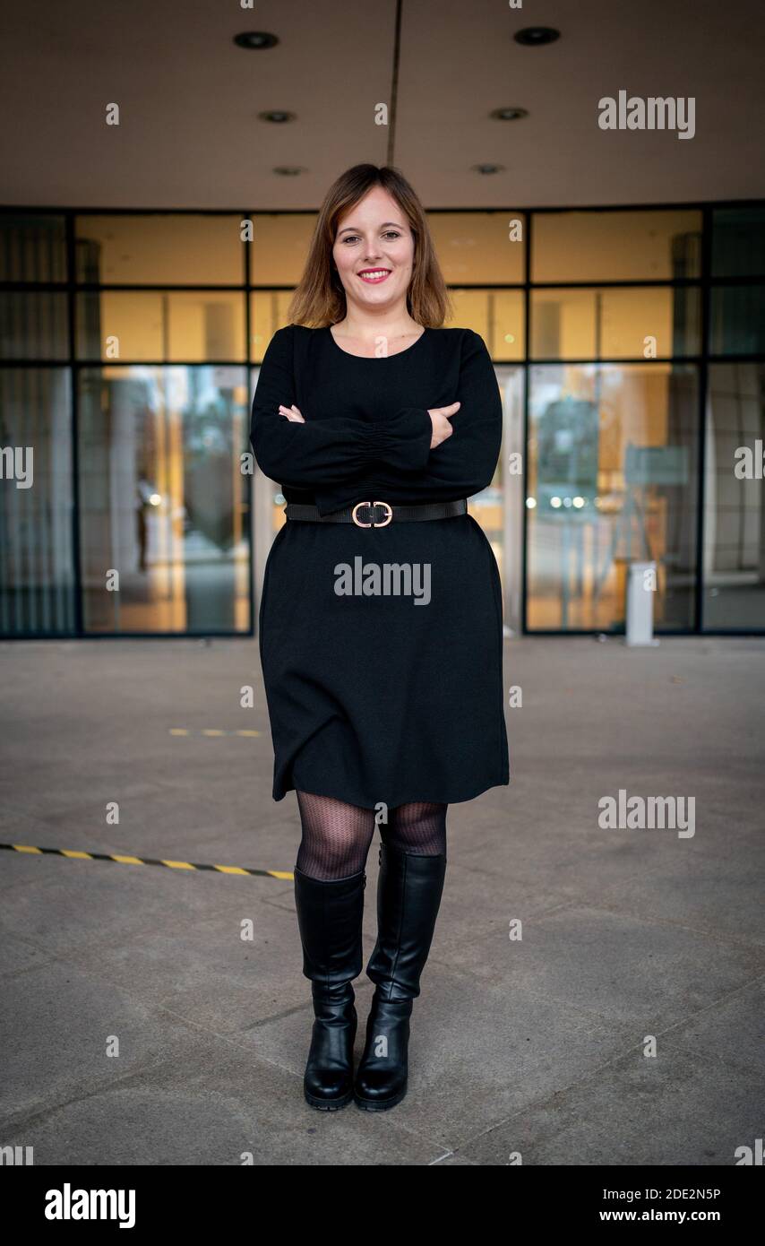 Jessica Rosenthal Stockfotos und -bilder Kaufen - Alamy