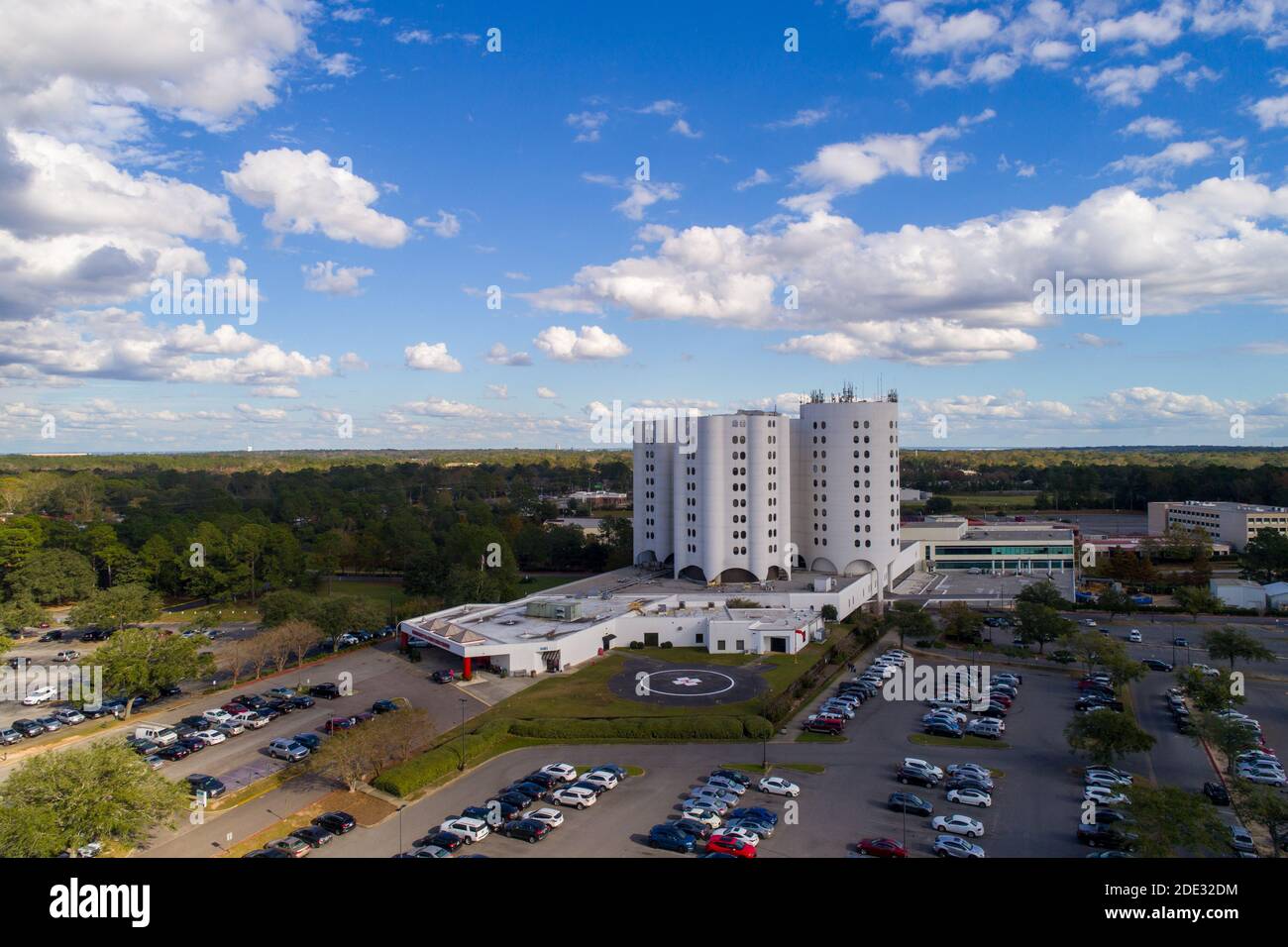Stadtkrankenhaus mobile alabama -Fotos und -Bildmaterial in hoher Auflösung – Alamy