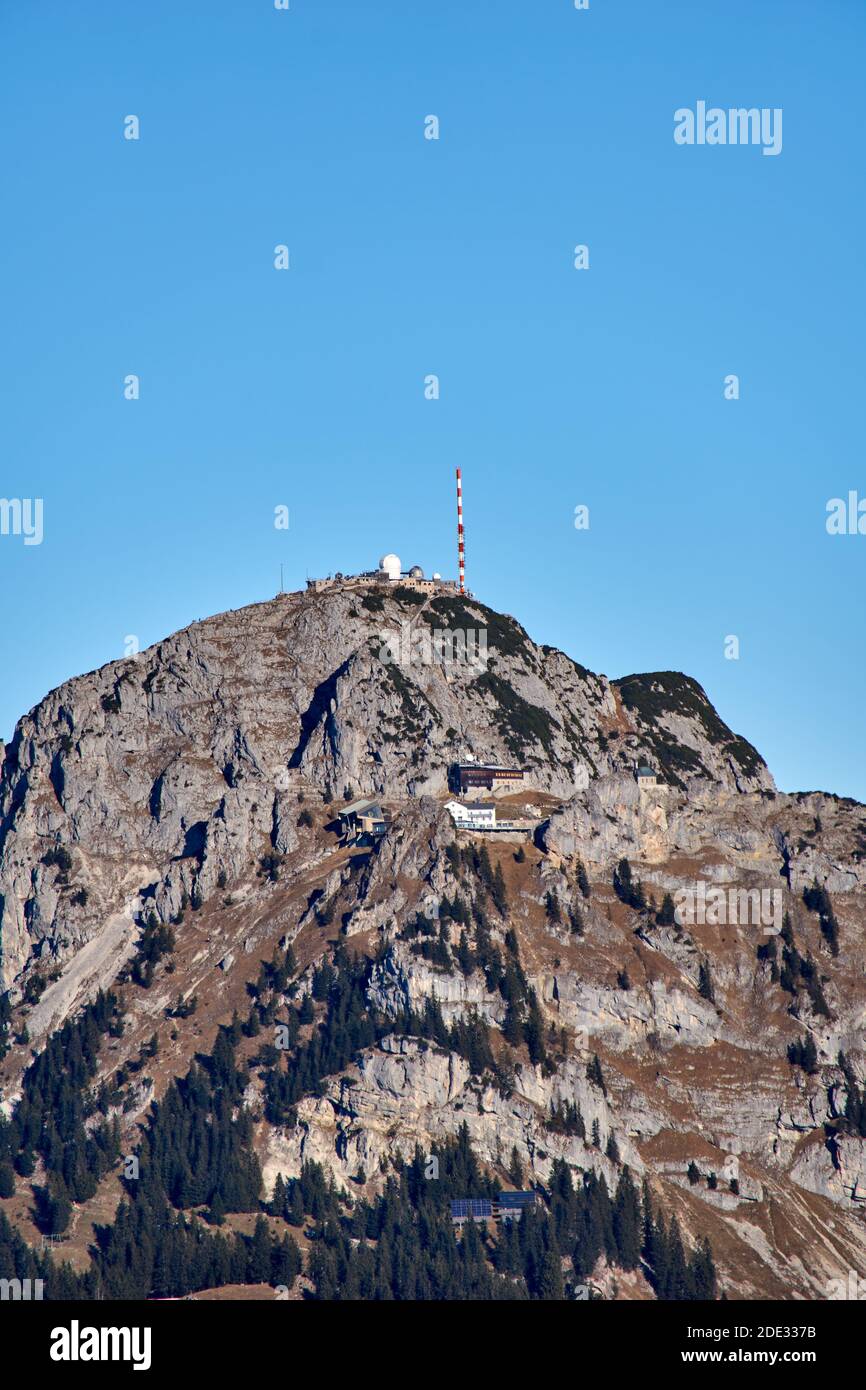 Seeberg spitze -Fotos und -Bildmaterial in hoher Auflösung – Alamy