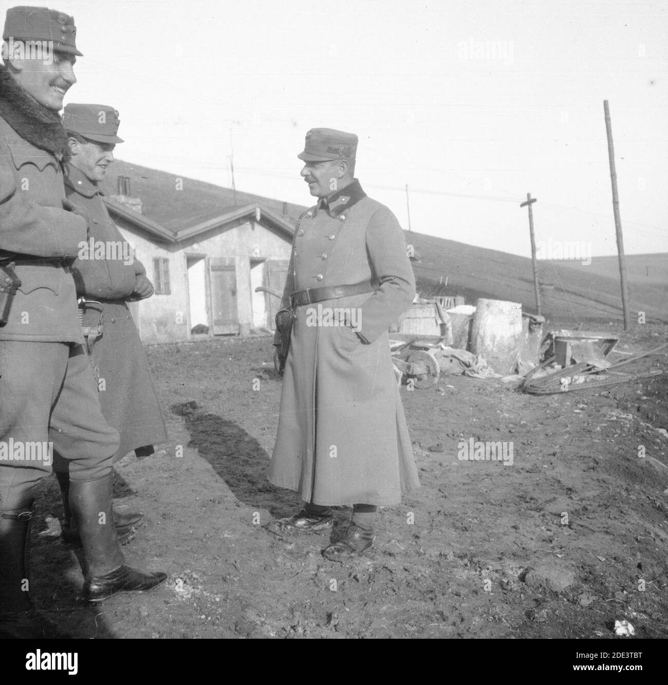 Provisorische kaserne -Fotos und -Bildmaterial in hoher Auflösung – Alamy