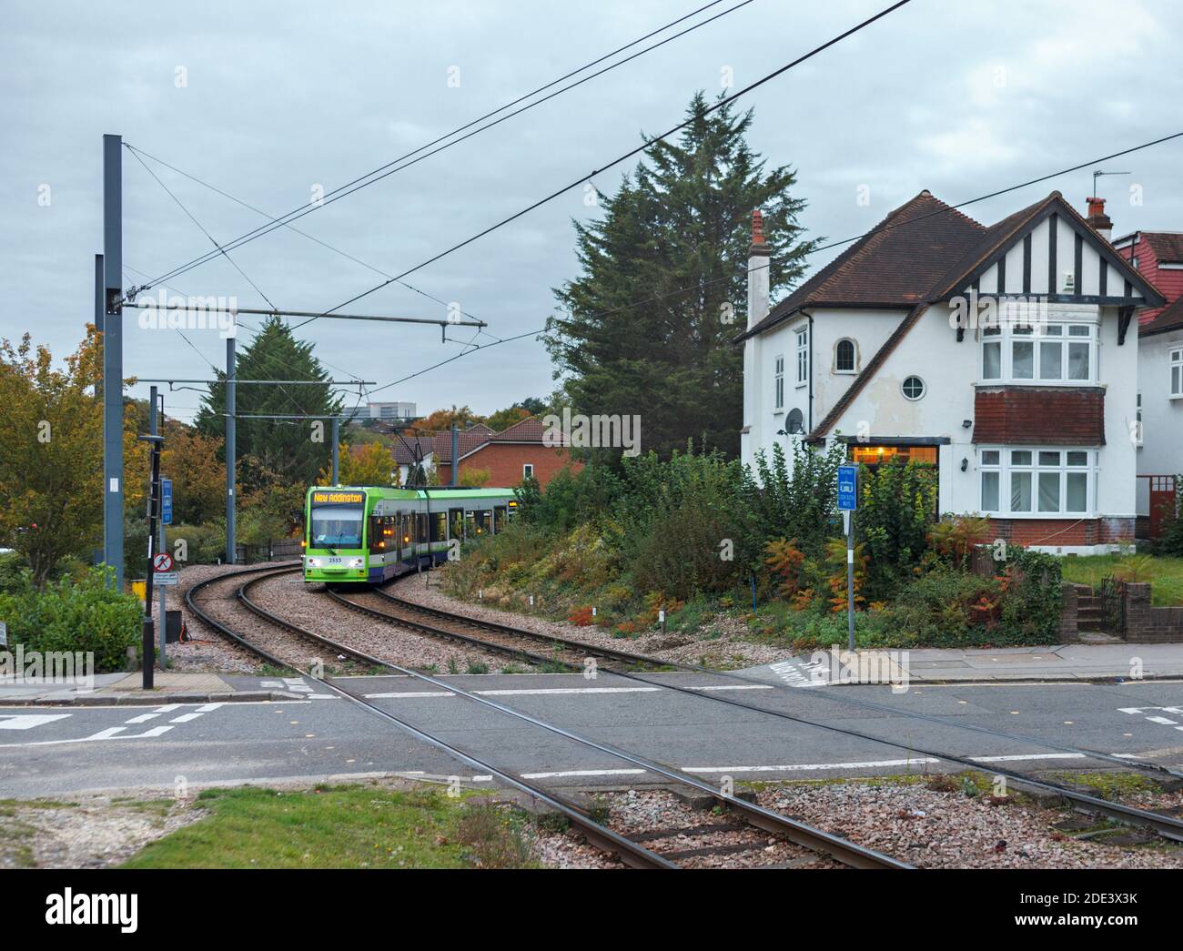 Bombardier stadtbahn -Fotos und -Bildmaterial in hoher Auflösung – Alamy
