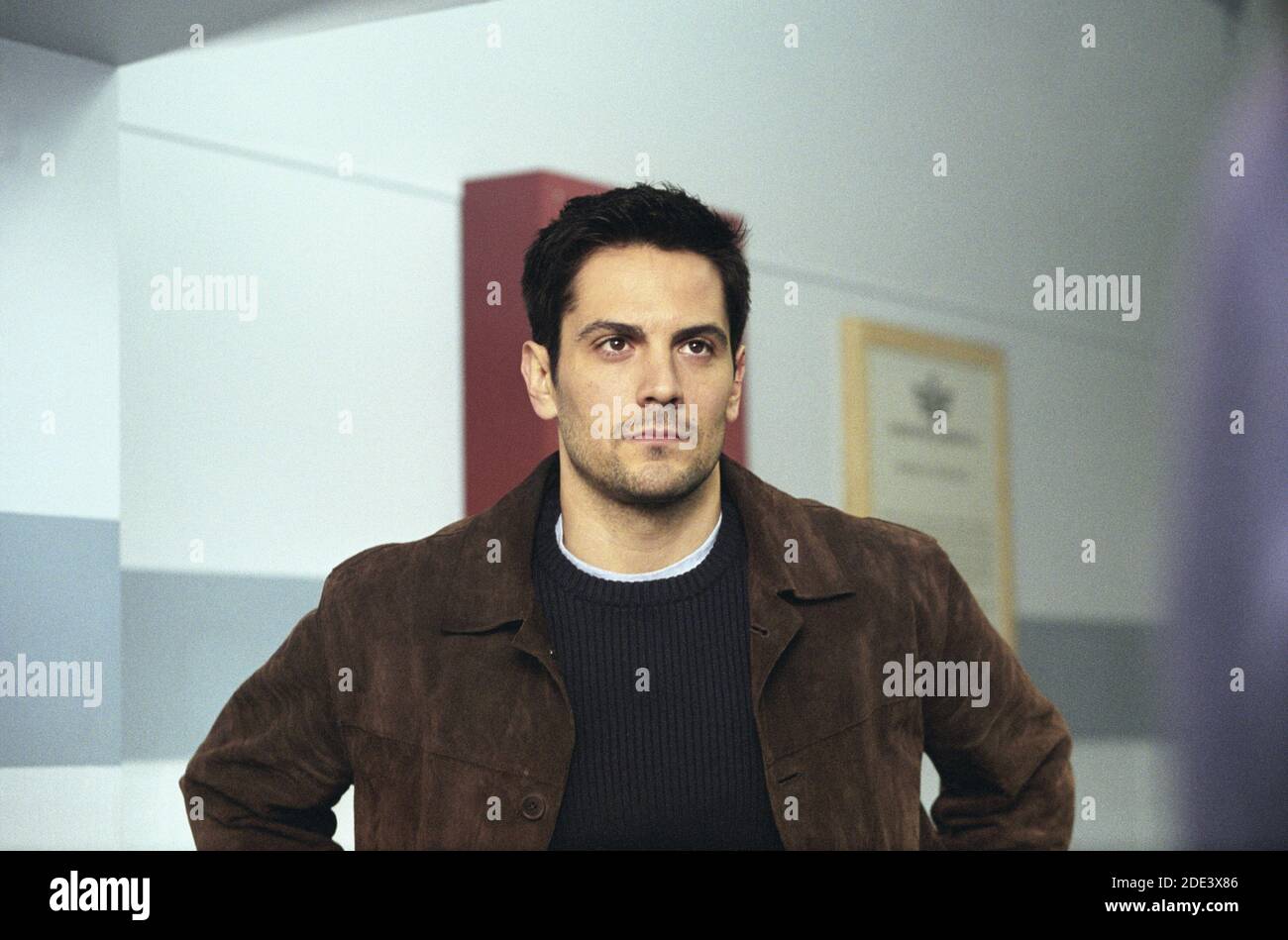 Michael landes -Fotos und -Bildmaterial in hoher Auflösung – Alamy