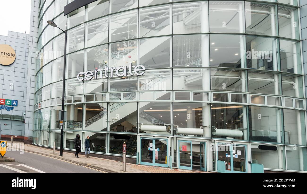 Croydon einkaufen -Fotos und -Bildmaterial in hoher Auflösung – Alamy