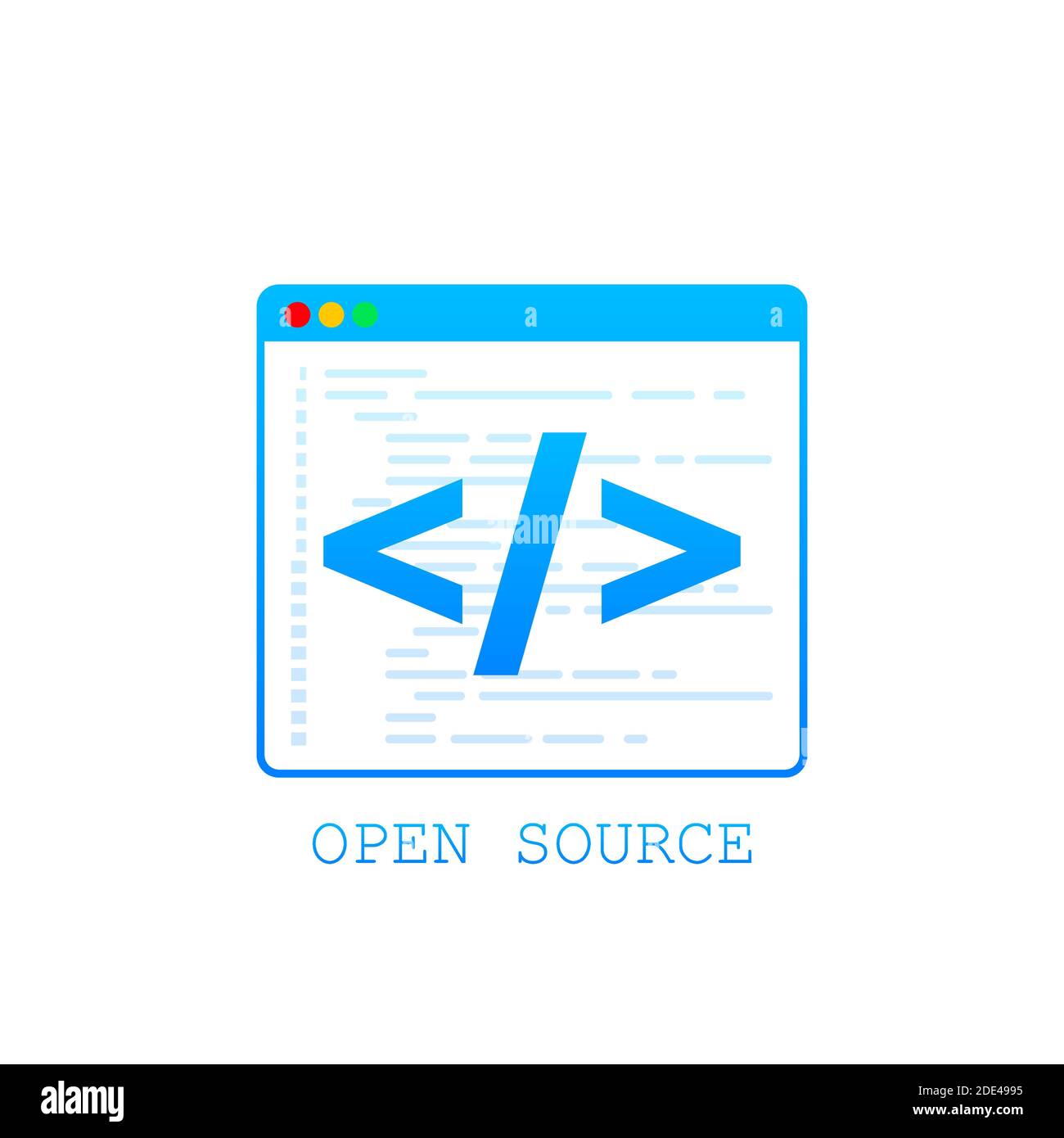Software gratuito e open source -Fotos und -Bildmaterial in hoher ...
