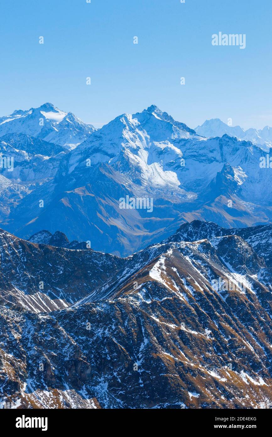 Parpaner rothorn anzeigen -Fotos und -Bildmaterial in hoher Auflösung ...