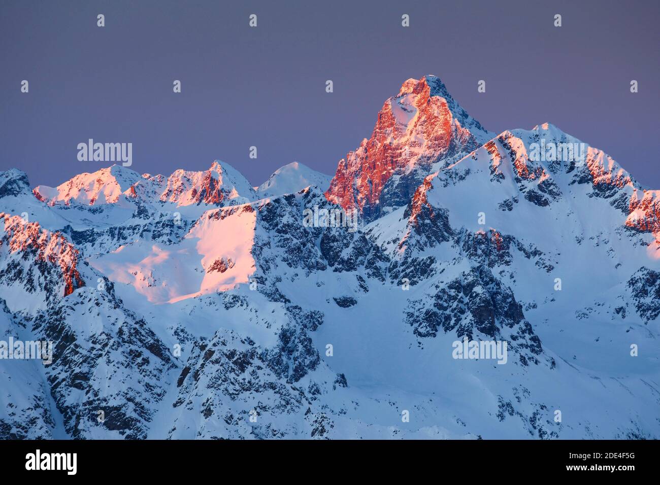 Piz ela -Fotos und -Bildmaterial in hoher Auflösung – Alamy