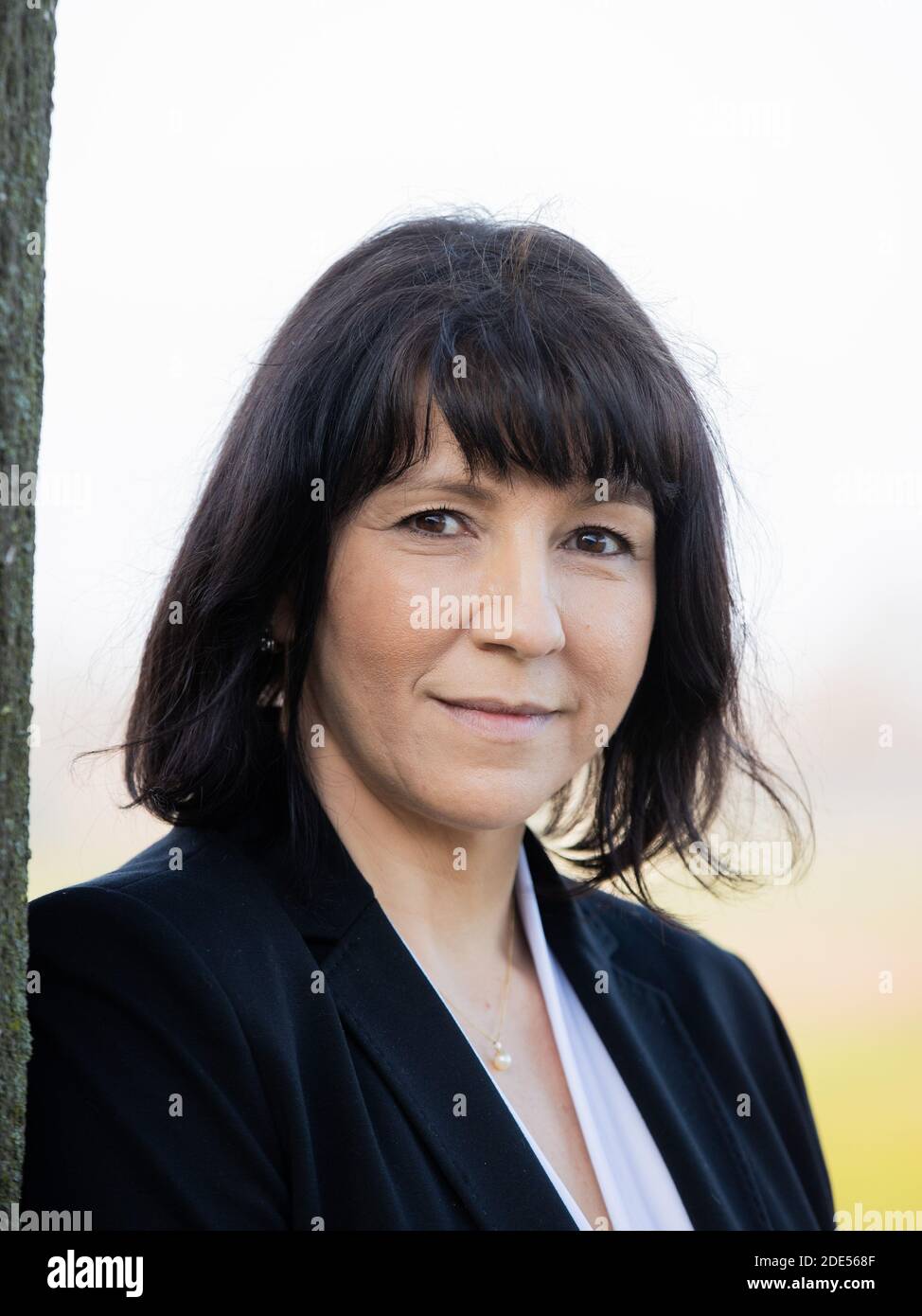 Joana cotar -Fotos und -Bildmaterial in hoher Auflösung – Alamy