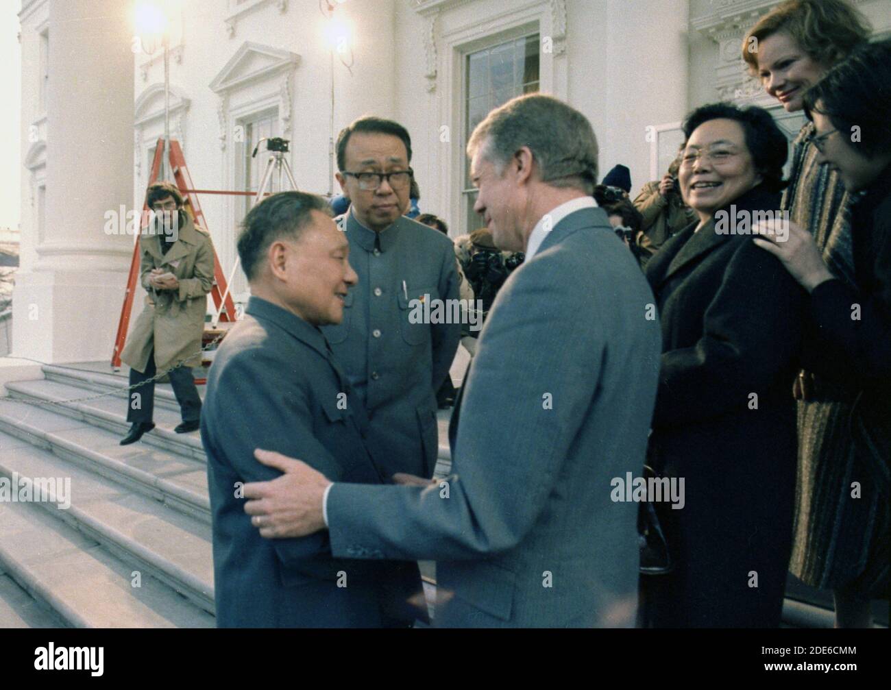 Madame zhuo lin -Fotos und -Bildmaterial in hoher Auflösung – Alamy
