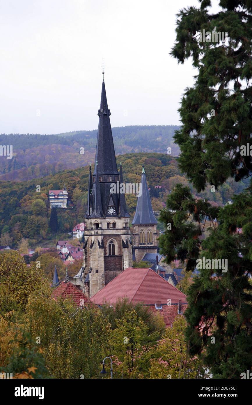Die liebfrauenkirche -Fotos und -Bildmaterial in hoher Auflösung – Alamy